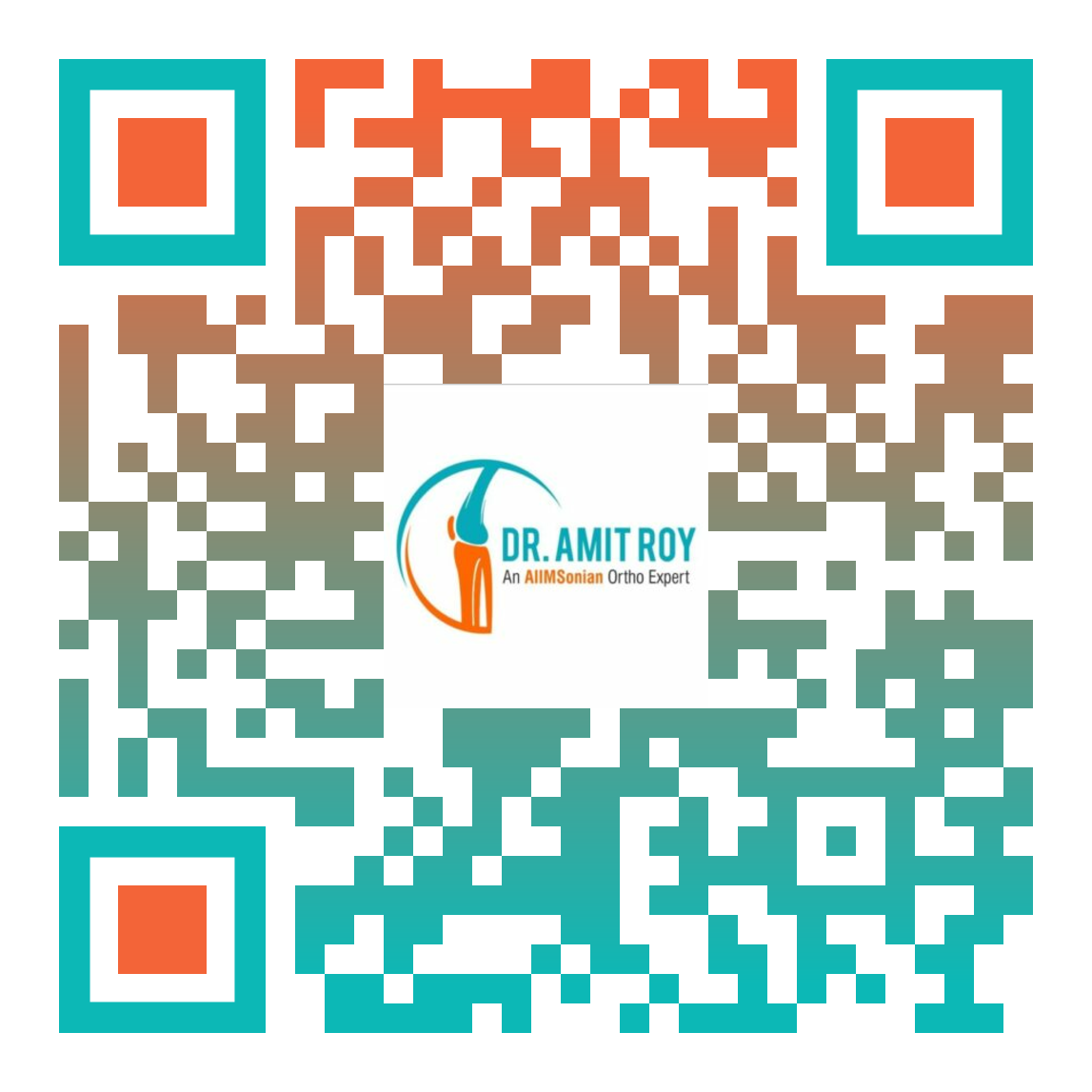 Best Orthopaedic Surgeon in Kolkata | Dr. Amit Roy